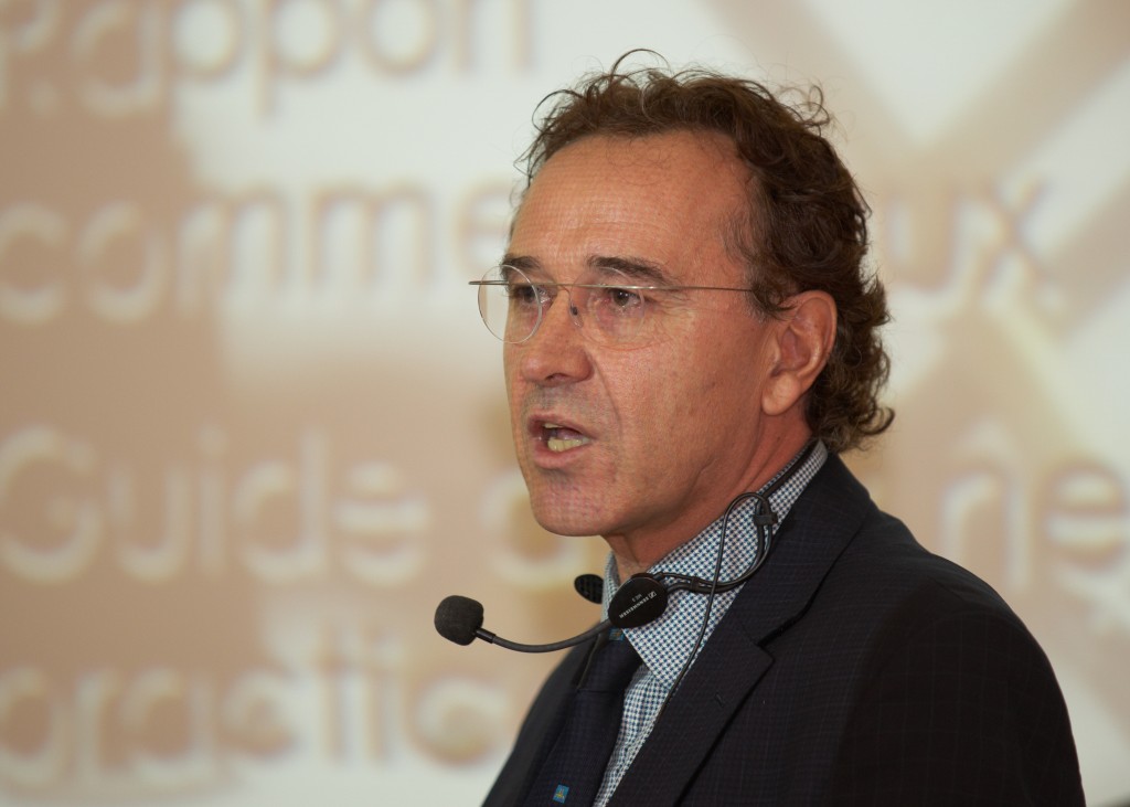 Créativité et maladie mentale - Département de psychiatrie et d ...