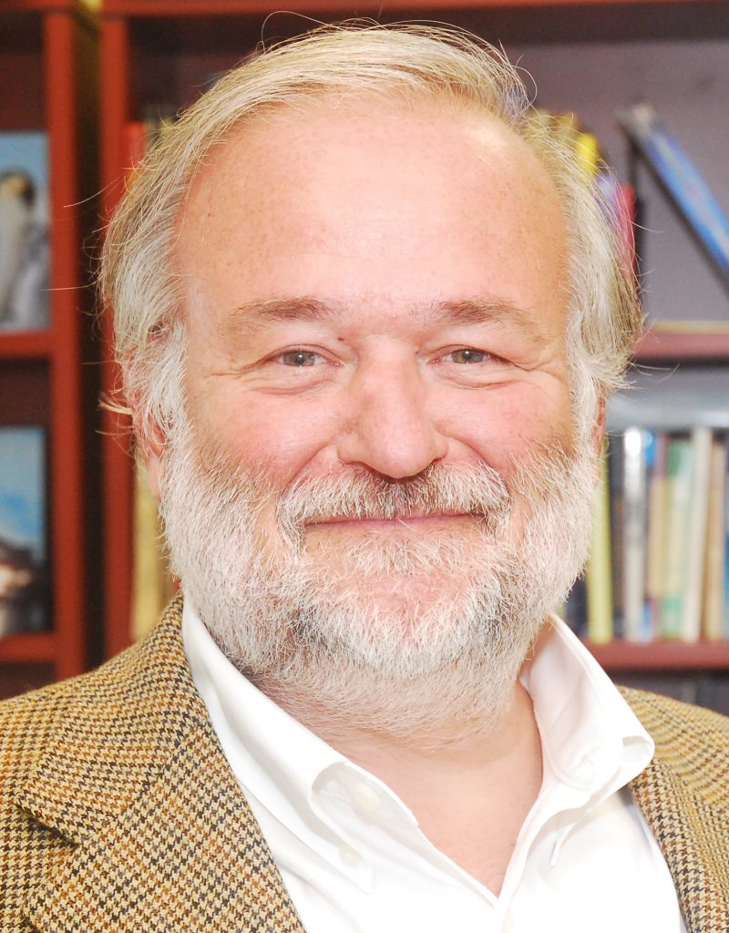 Dr Roger Godbout à Radio Canada - Département de psychiatrie et d ...