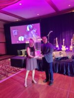 Dre Suzanne Leclair - Prix de Marque de reconnaissance de l'AMPQ - Département de psychiatrie et ...