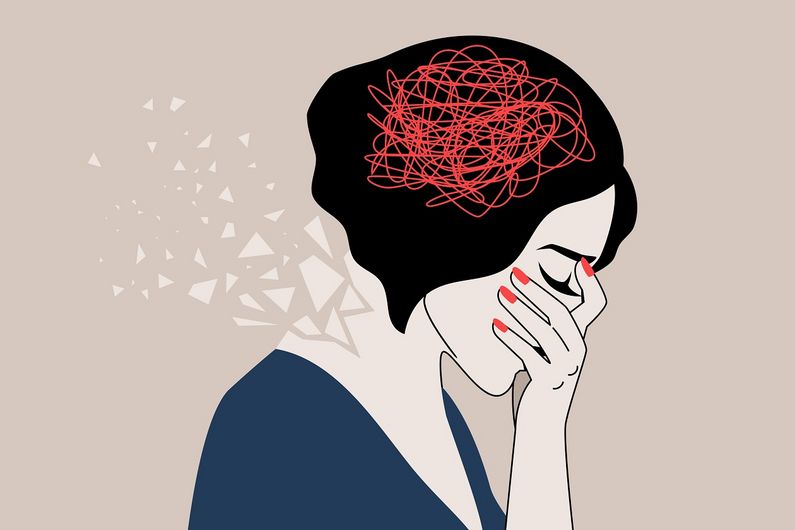 Une nouvelle formation sur le trouble de la personnalité limite très ...