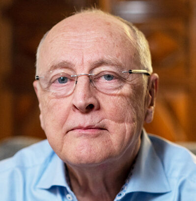 Distinctions du Collège - Dr Laurent Mottron - Département de ...