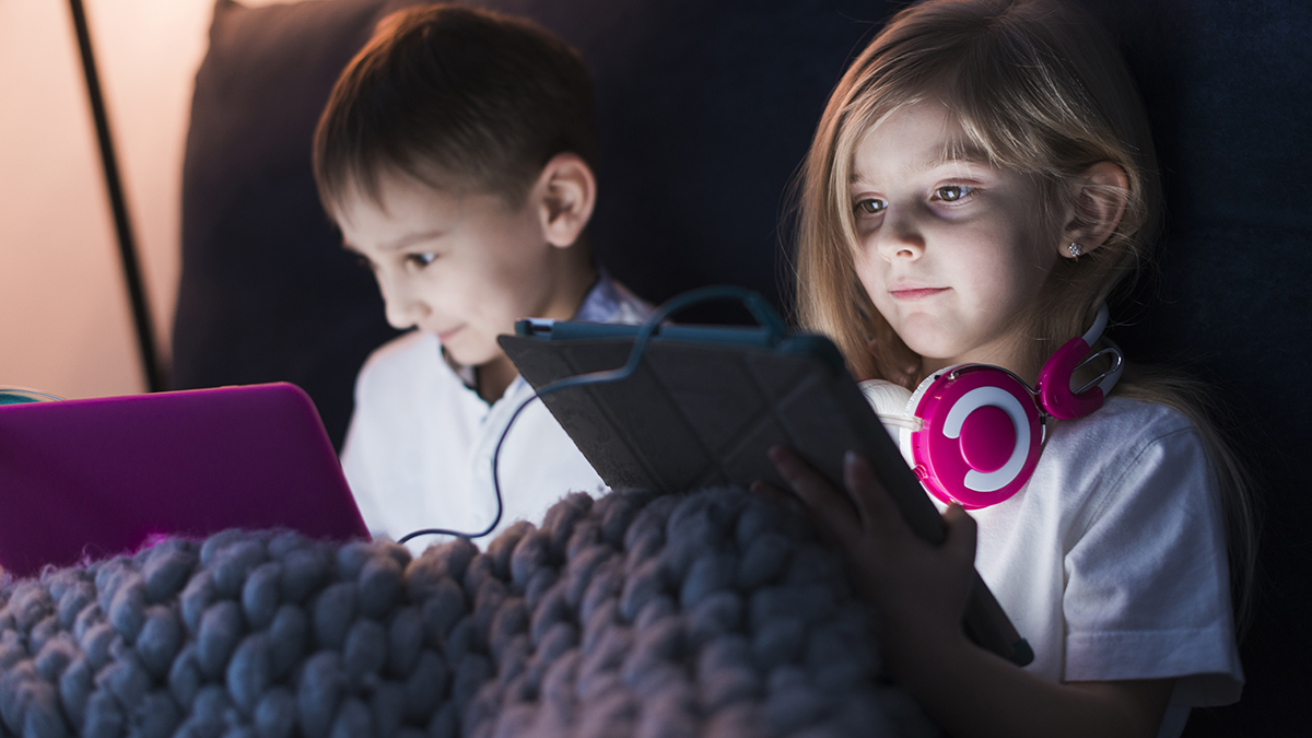 Le temps d’écran et les symptômes du TDAH - Département de psychiatrie ...