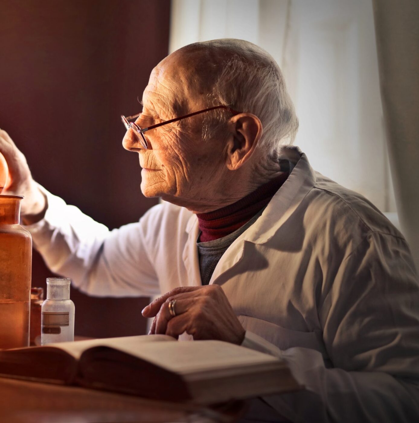 L’évolution de la recherche sur le stress - Département de psychiatrie ...