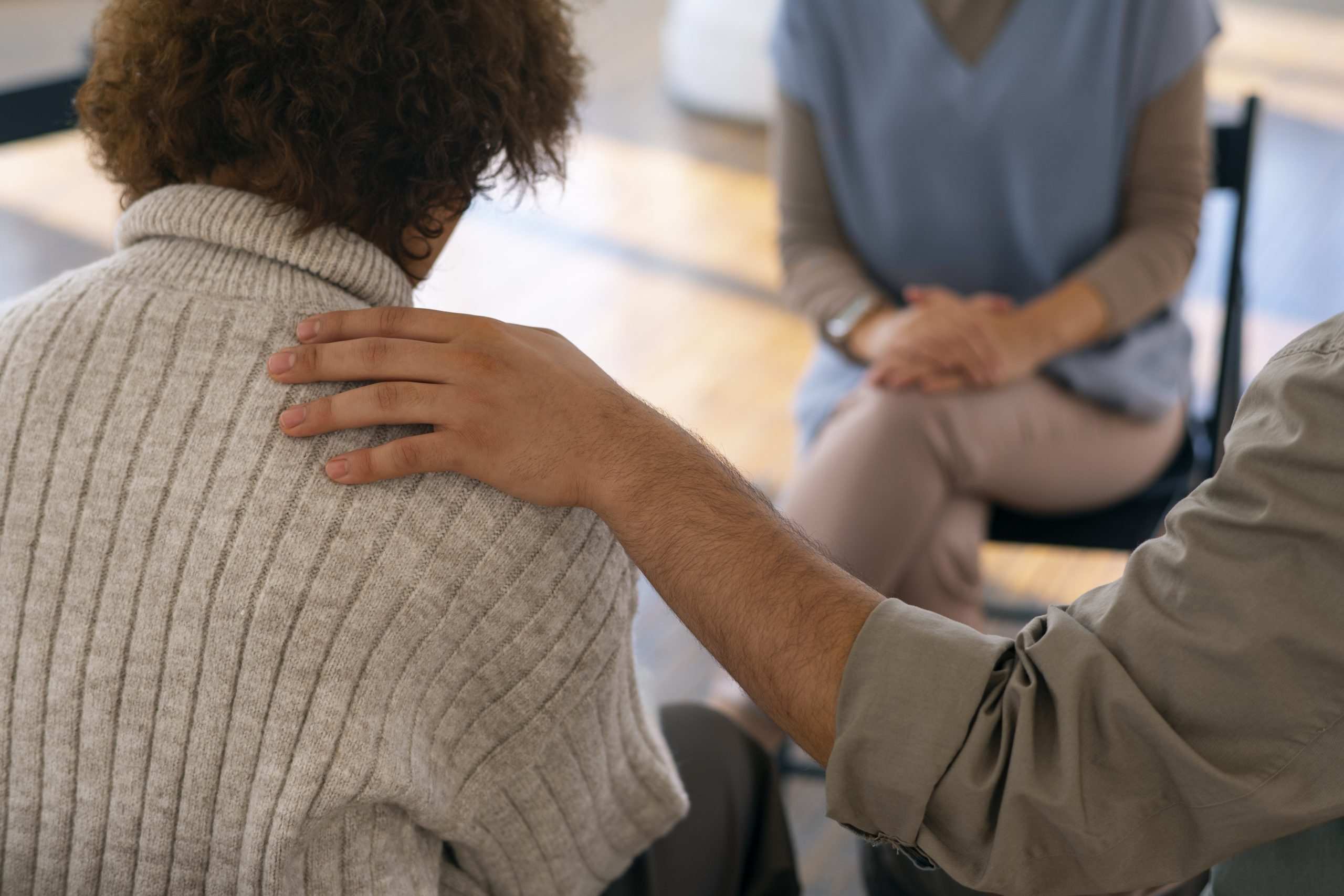 Santé mentale : une tâche colossale - Département de psychiatrie et d ...